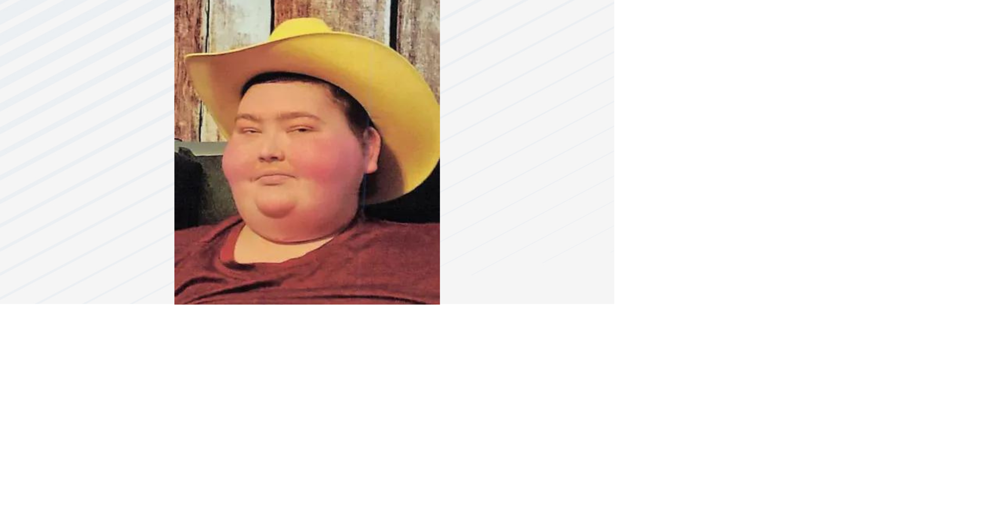 Carson Martin Schmudlach | Obituaries | channel3000.com