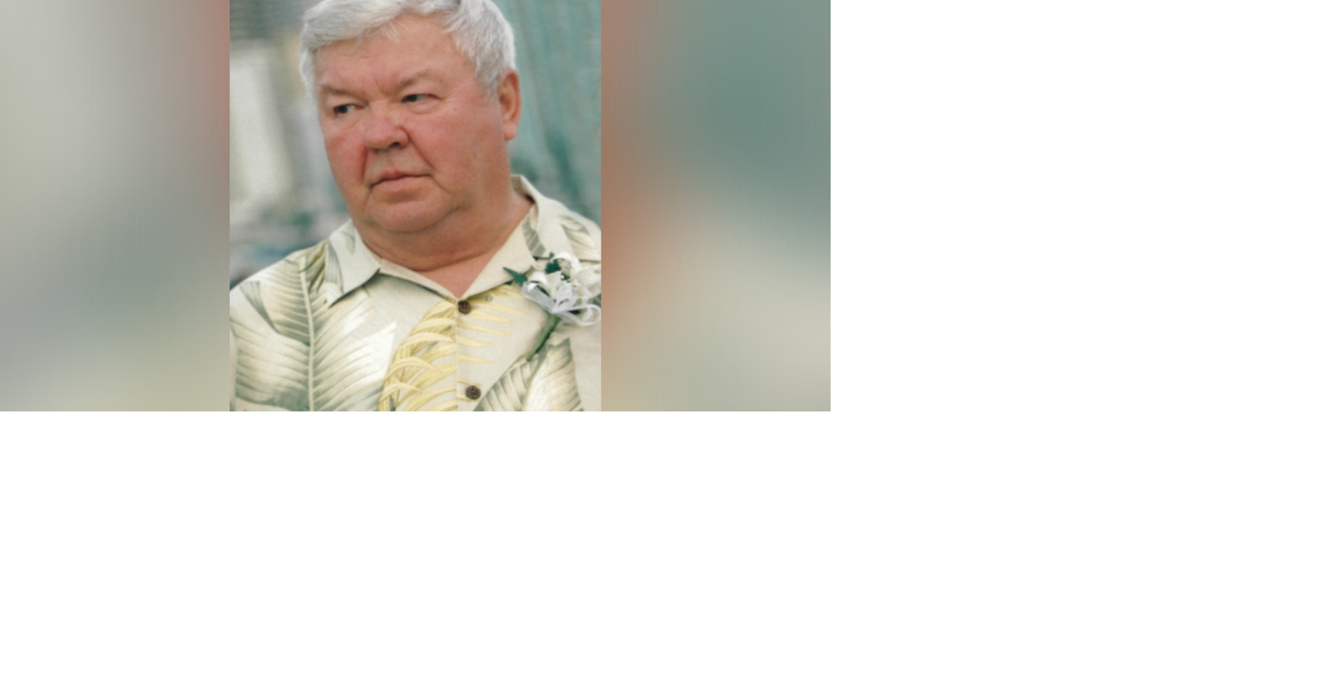 Alan Roy Gruendemann | Obituaries | channel3000.com