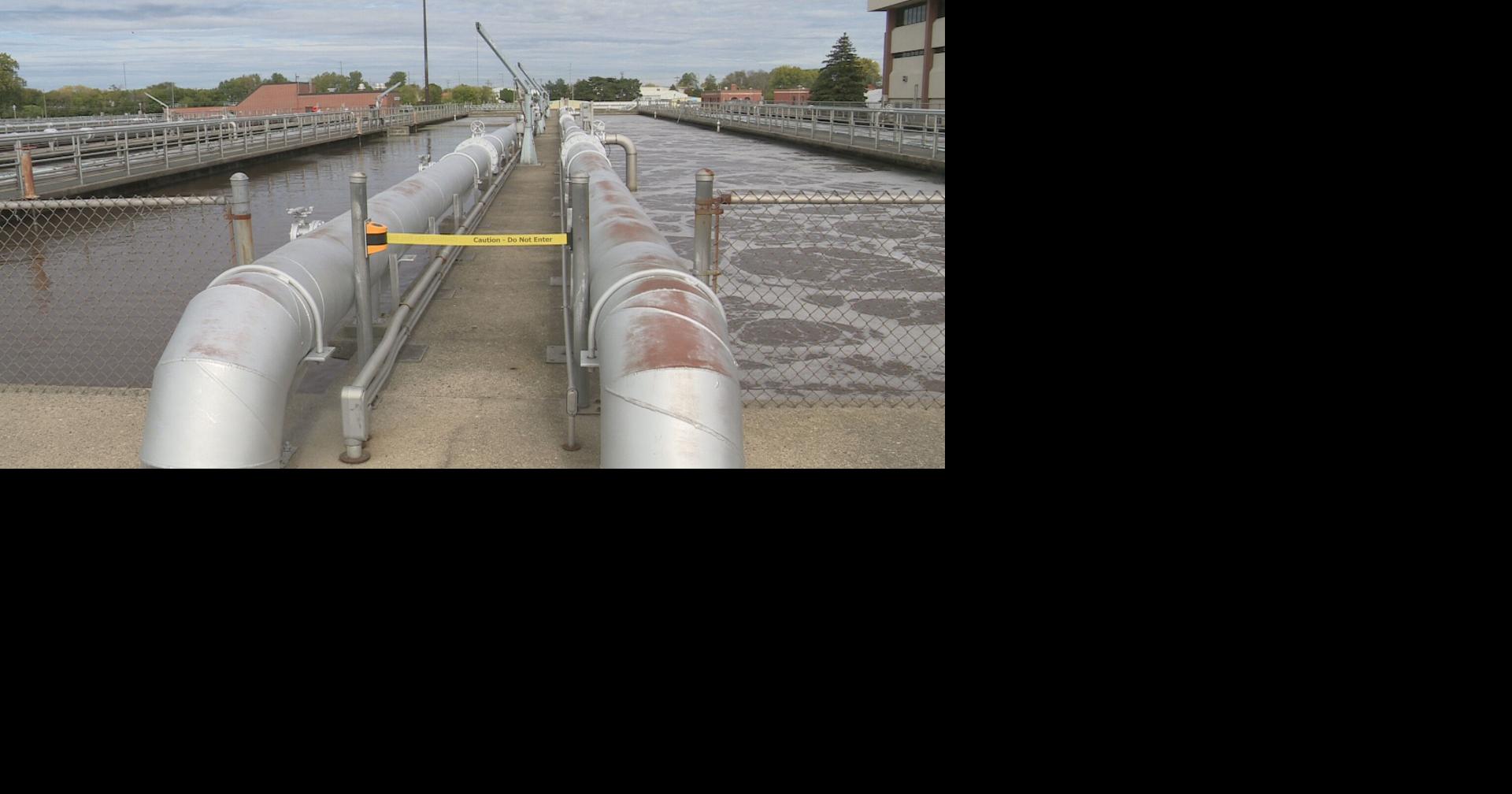 Sewer overflow on Madison's westside | News | channel3000.com