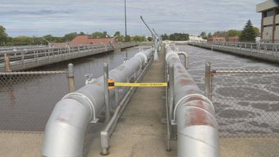 Sewer overflow on Madison's westside | News | channel3000.com