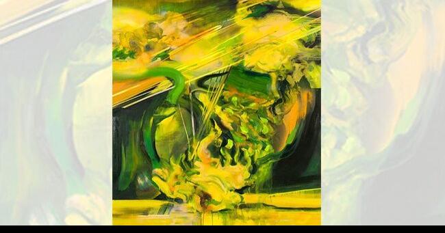 Kimberly Benson’s beautiful contradictions | Arts & Culture ...