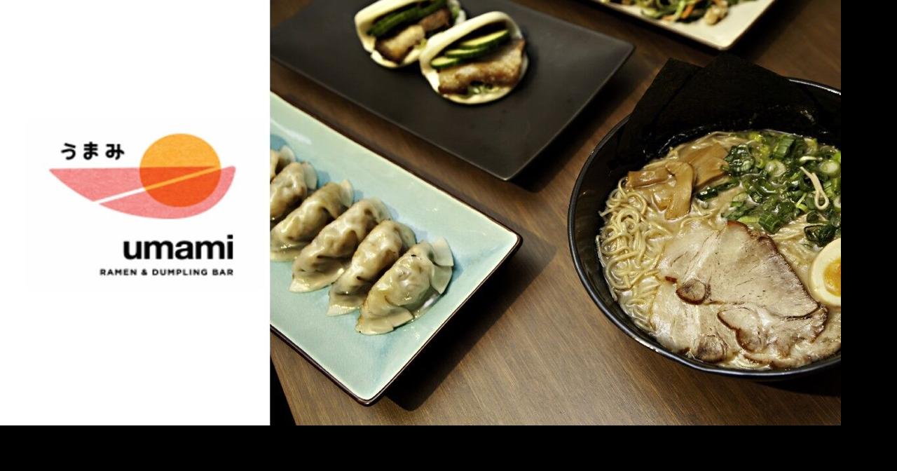 Umami Ramen & Dumpling Bar | Restaurant Week | channel3000.com