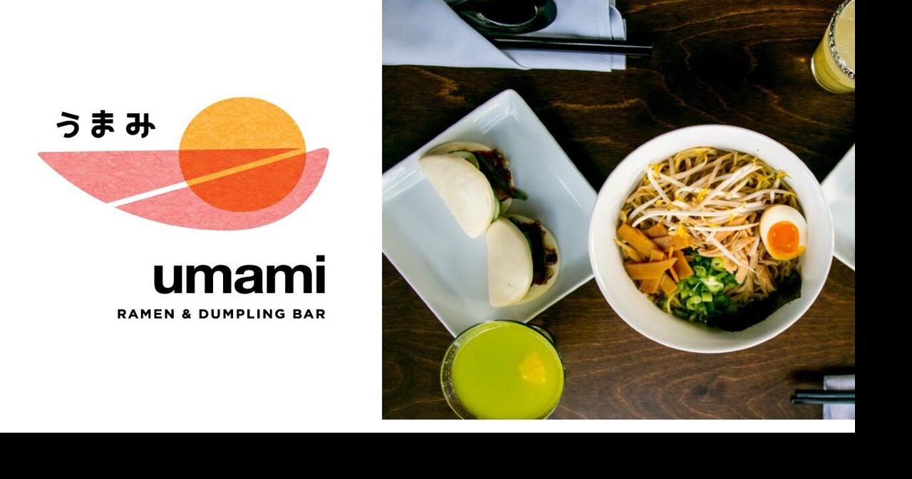 Umami Ramen & Dumpling Bar | Restaurant Week | channel3000.com