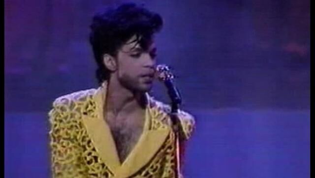 Prince through the years | News | channel3000.com