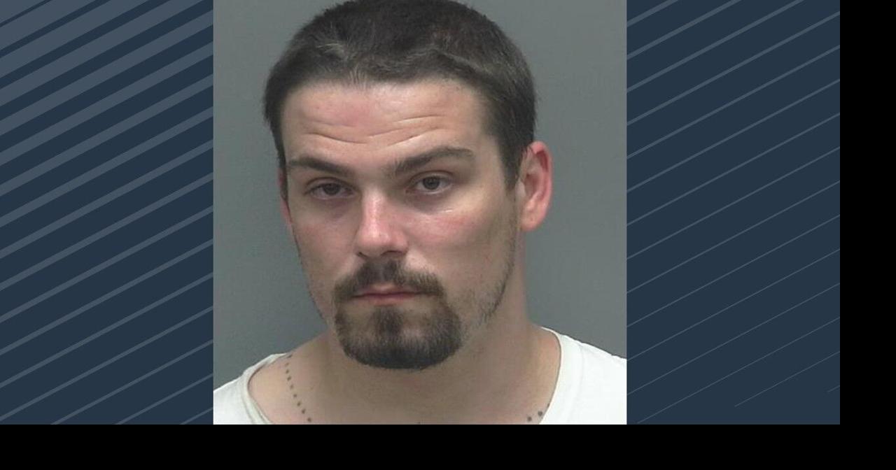 Beloit man arrested in connection to string of Janesville burglaries ...