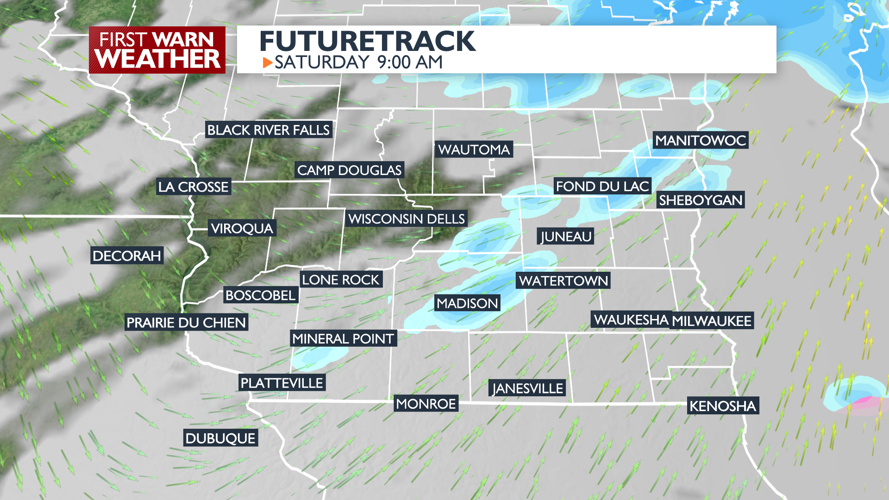 A rollercoaster ride to a very mild Christmas! | Latest Weather ...