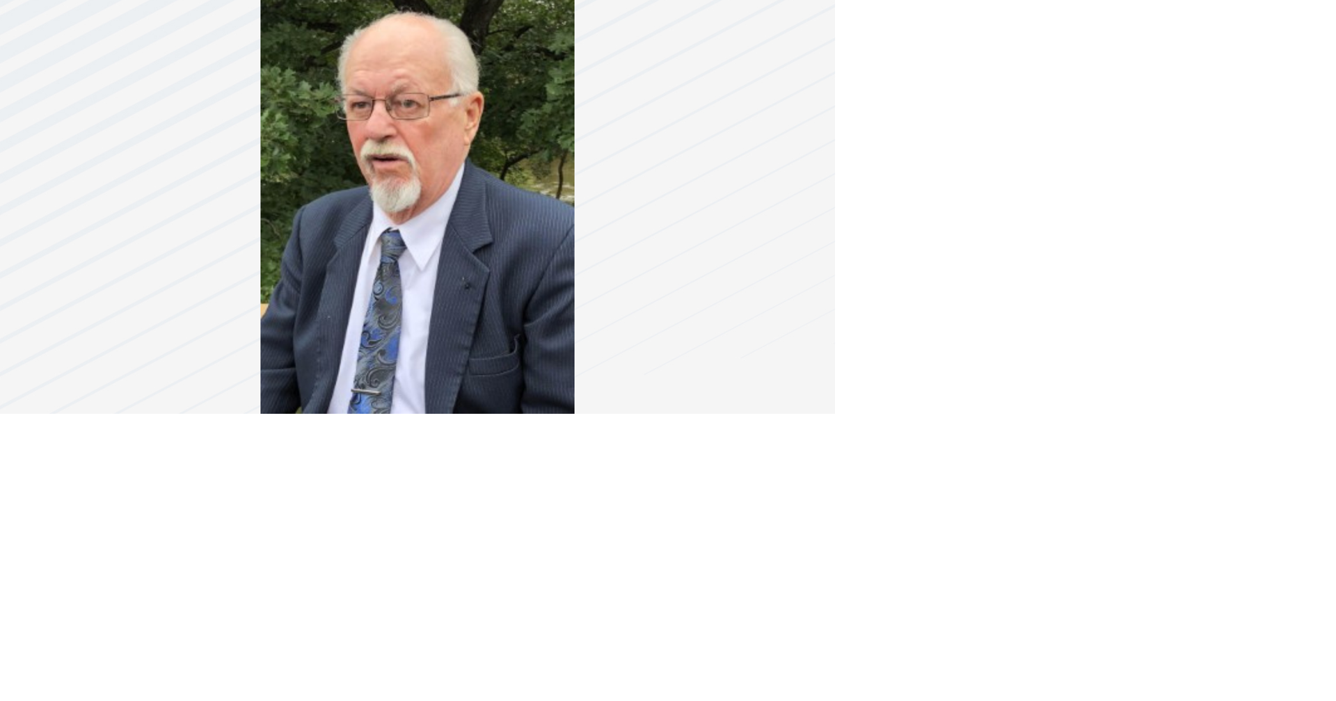 Gerald “Jerry” Simerson | Obituaries | channel3000.com