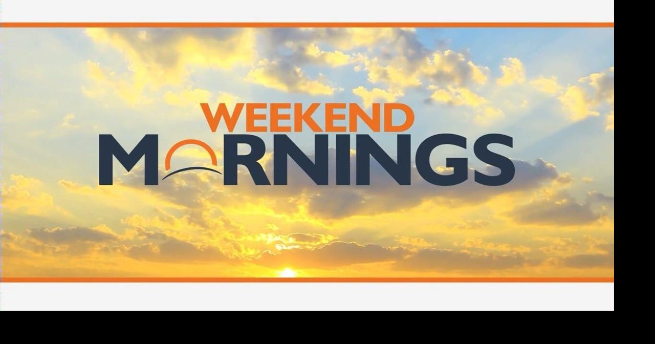 Weekend Mornings: April 11, 2026 | Video | channel3000.com