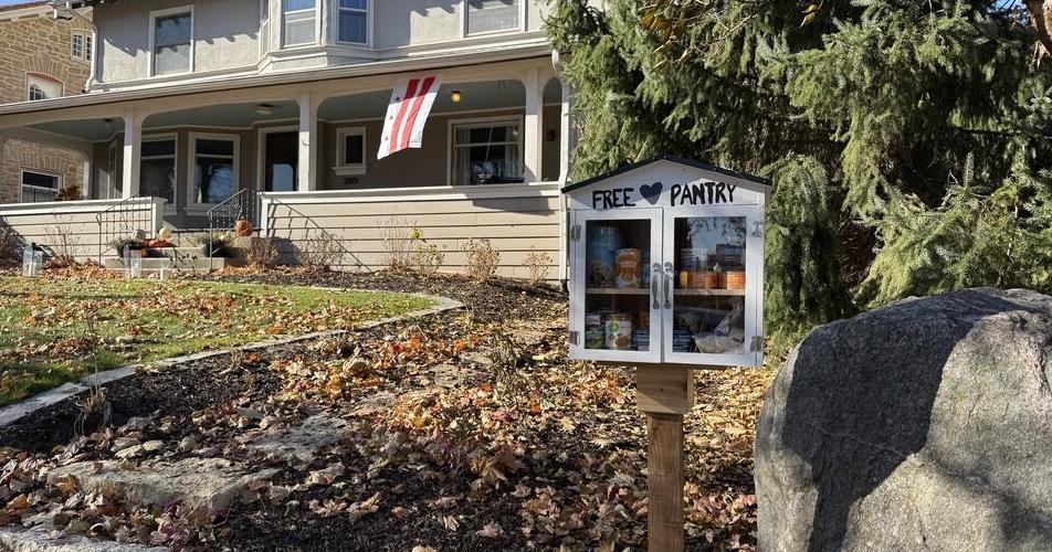 Mini pantry | MADISON MAGAZINE | channel3000.com