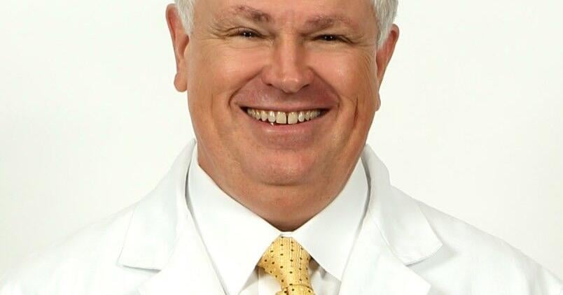 Dr. Steven P. Disch | Obituaries | channel3000.com