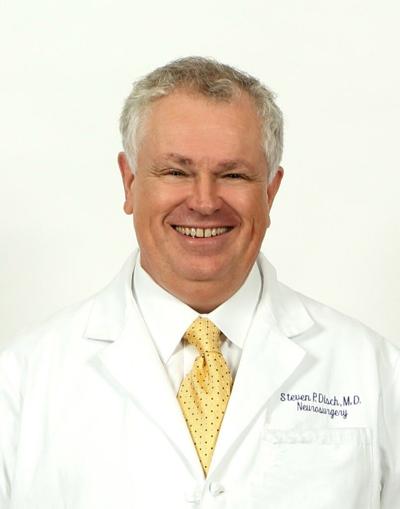 Dr. Steven P. Disch | Obituaries | channel3000.com