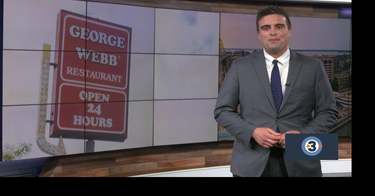 George Webb Restaurant gives away free burgers to celebrate Brewers' 12-game win streak | Sports ...