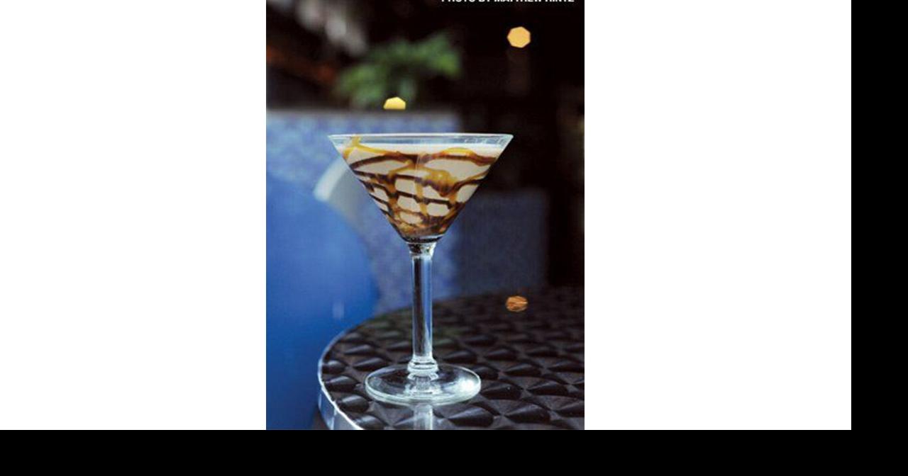 Hip Sips Cocktail of the Month: Toffee Tippler | Dining & Drink ...