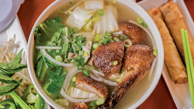 10 Pho-tastic places for pho | Dining & Drink | channel3000.com