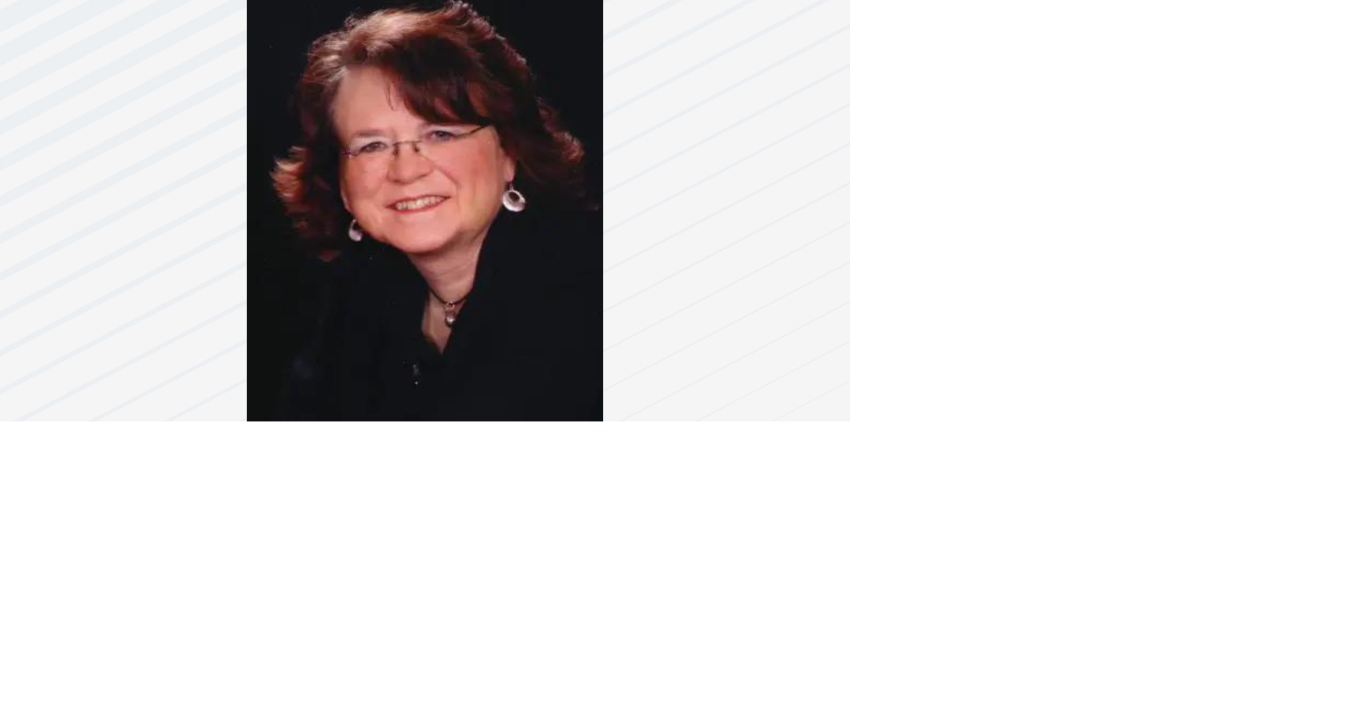 Jane Marie Voss | Obituaries | channel3000.com