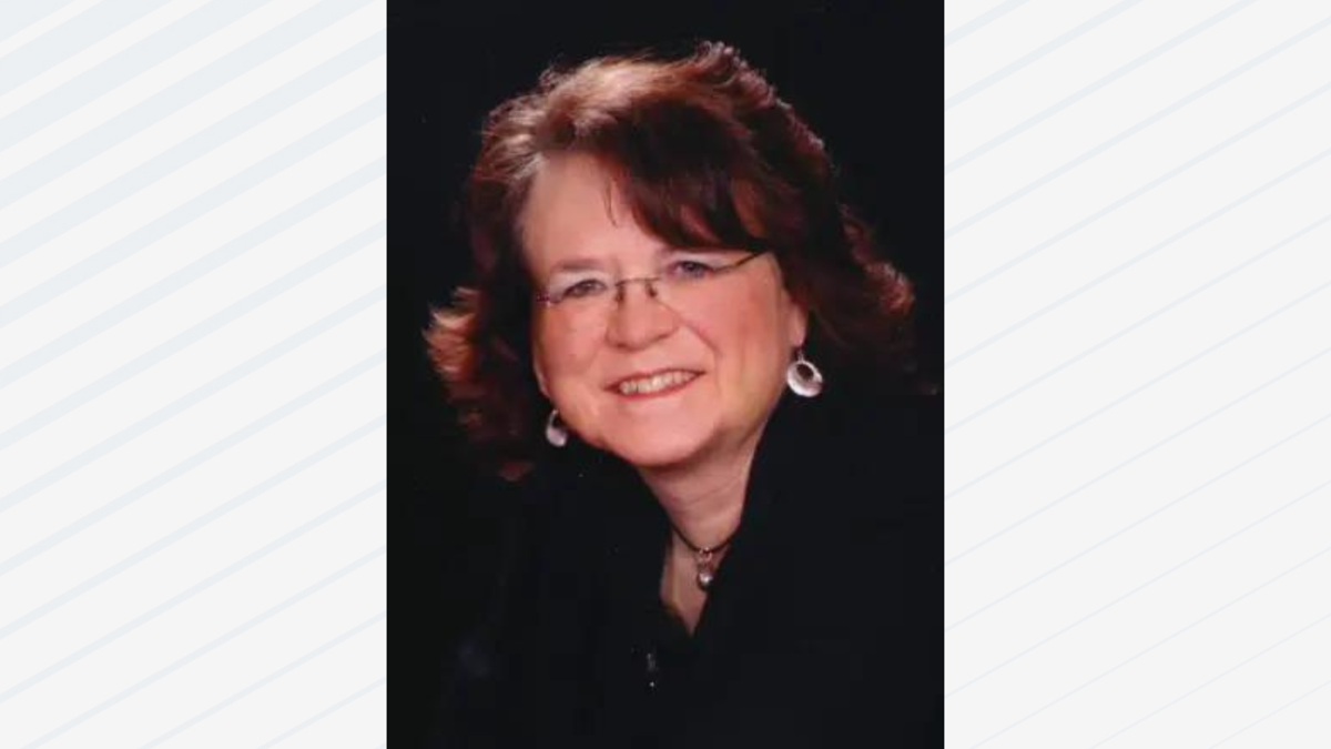 Jane Marie Voss | Obituaries | channel3000.com