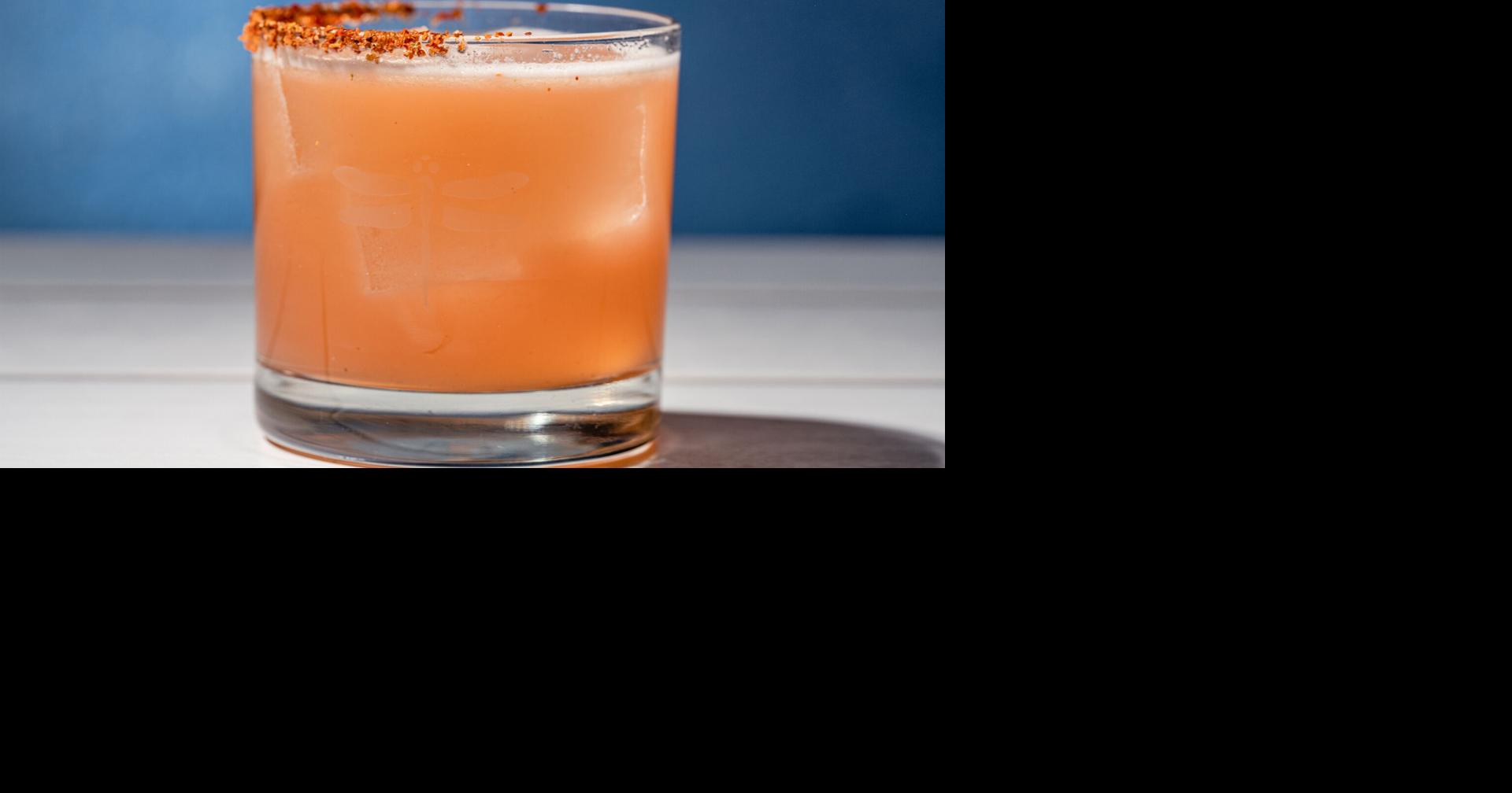 Must-have Margaritas in Madison | | channel3000.com