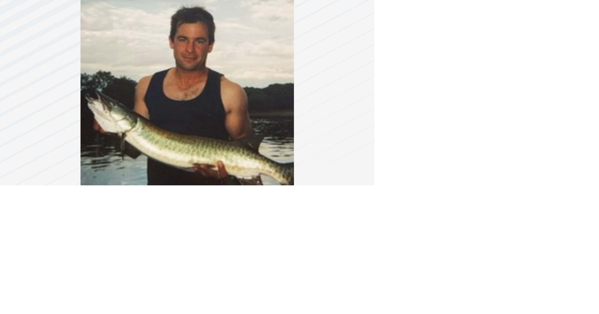 Stephen "Steve" J. Zins | Obituaries | channel3000.com