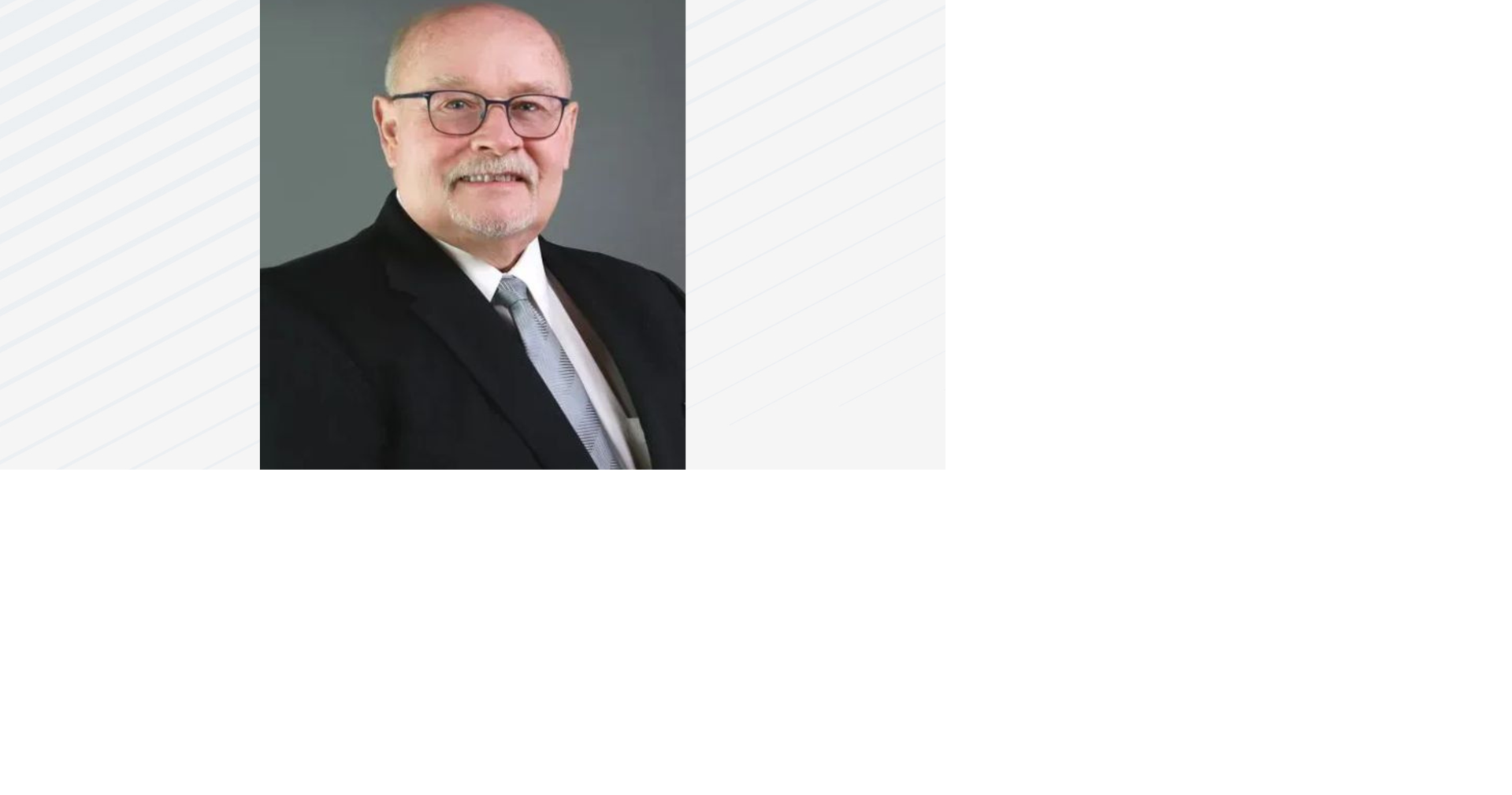 William R. "Bill" Cress | Obituaries | channel3000.com