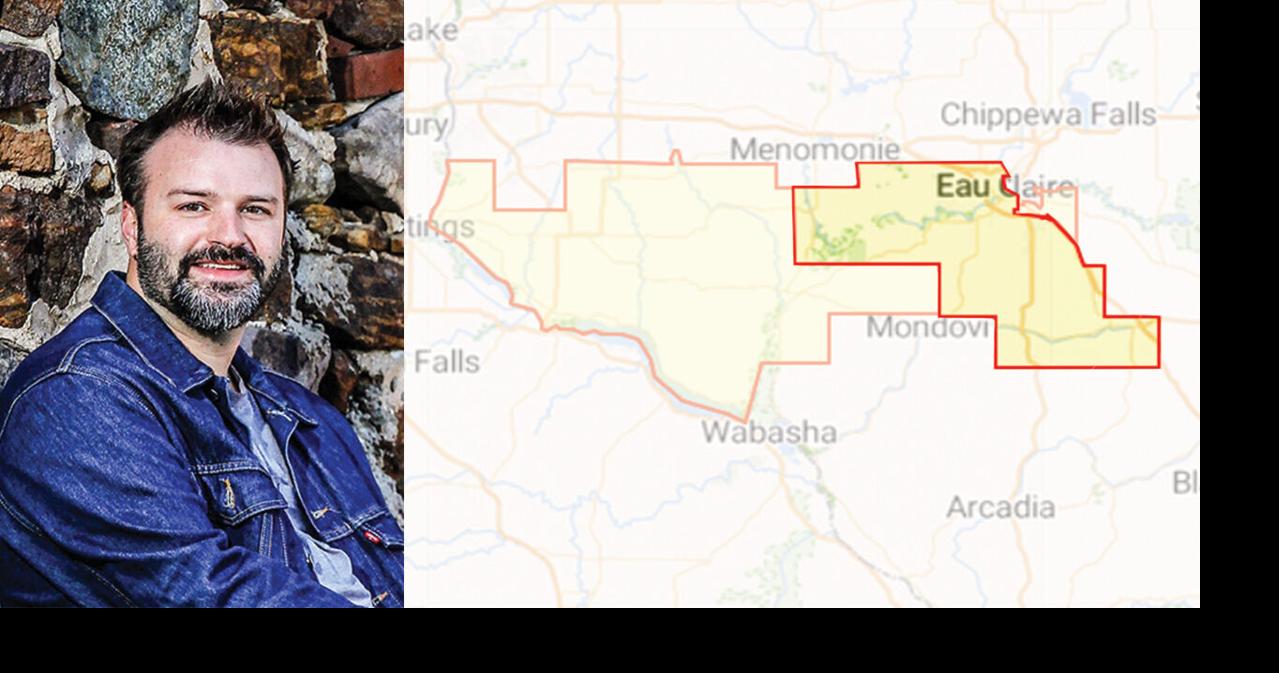 Plot Twist: Author Nickolas Butler announces run for Wisconsin State ...