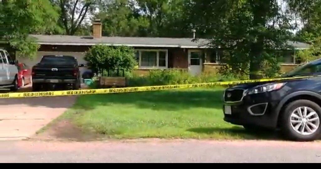 5 dead in northwest Wisconsin murder-suicide | National and World News ...