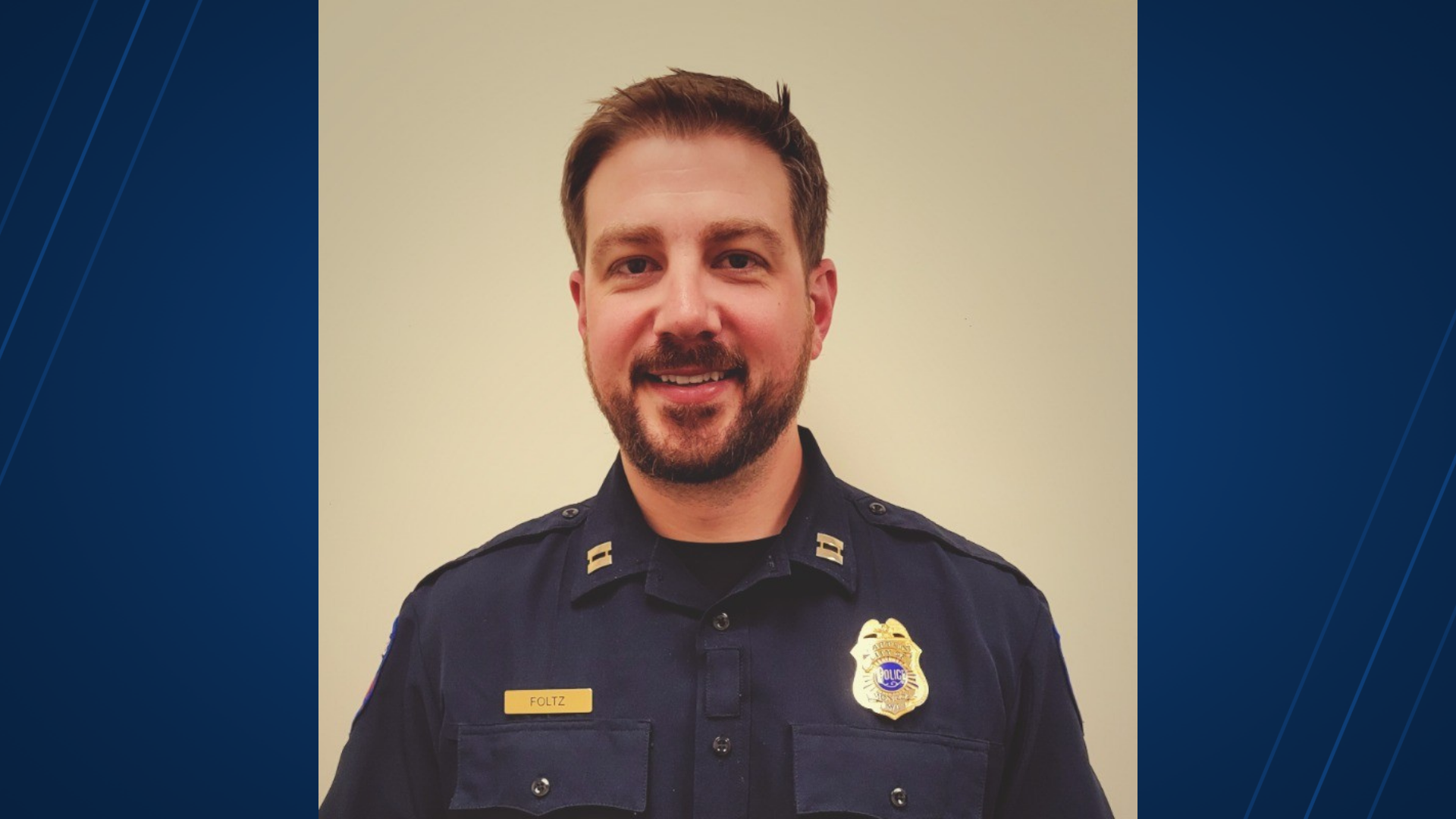 Monroe selects new police chief | News | channel3000.com