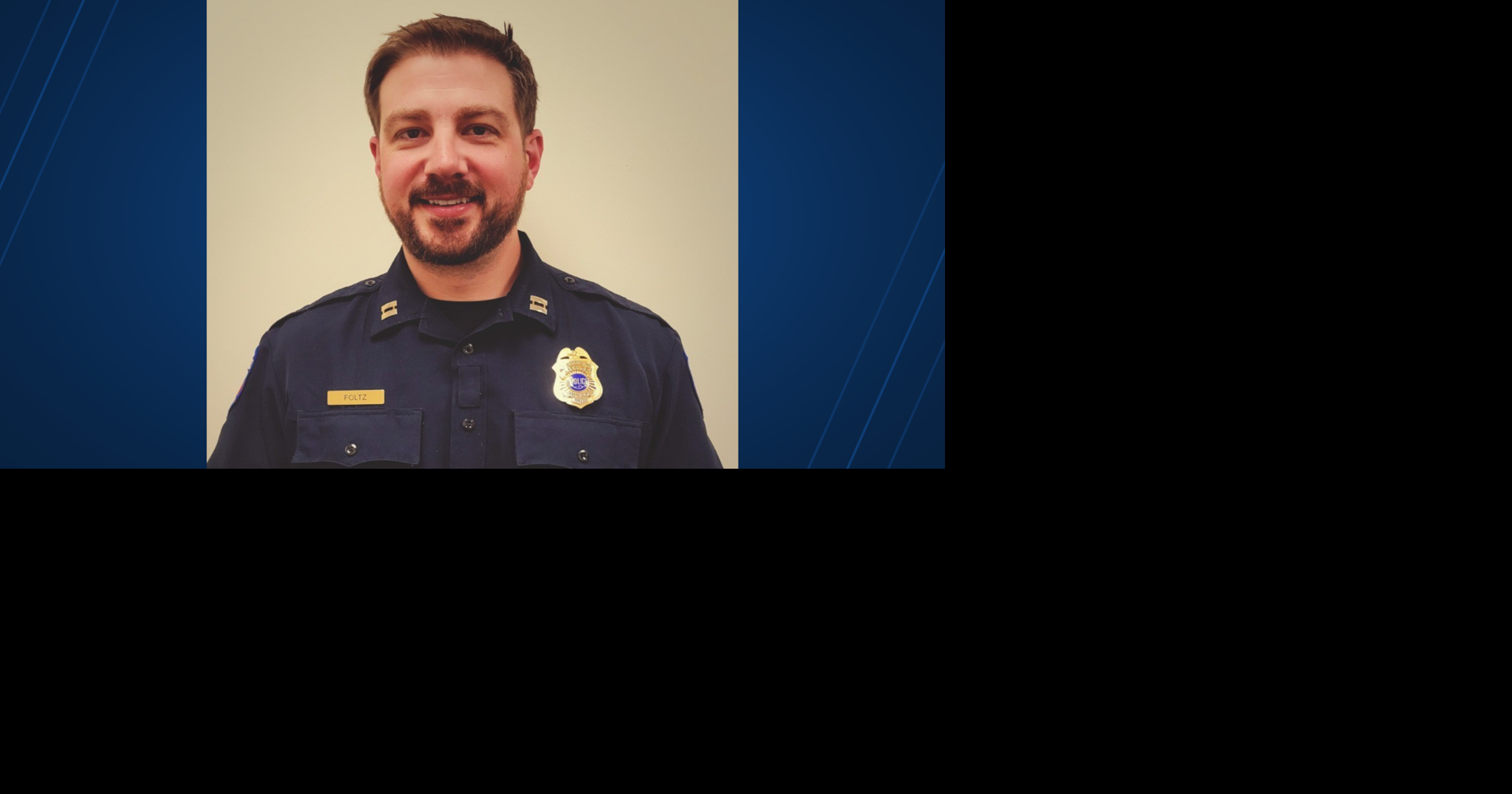 Monroe selects new police chief | News | channel3000.com
