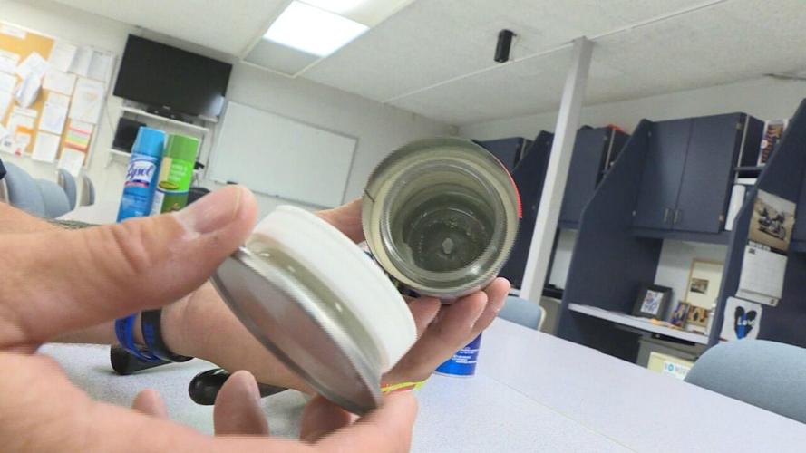 Hiding in plain sight: ‘Drug hides’ more common, more accessible than ...