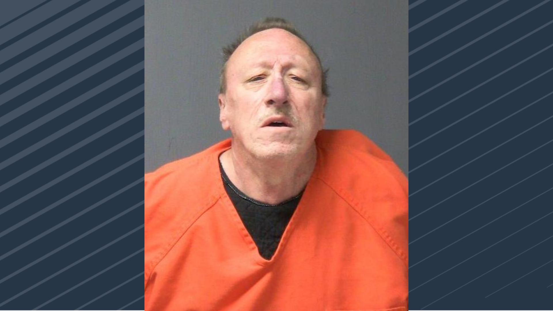 Man makes court appearance after allegedly shooting at deputies in ...