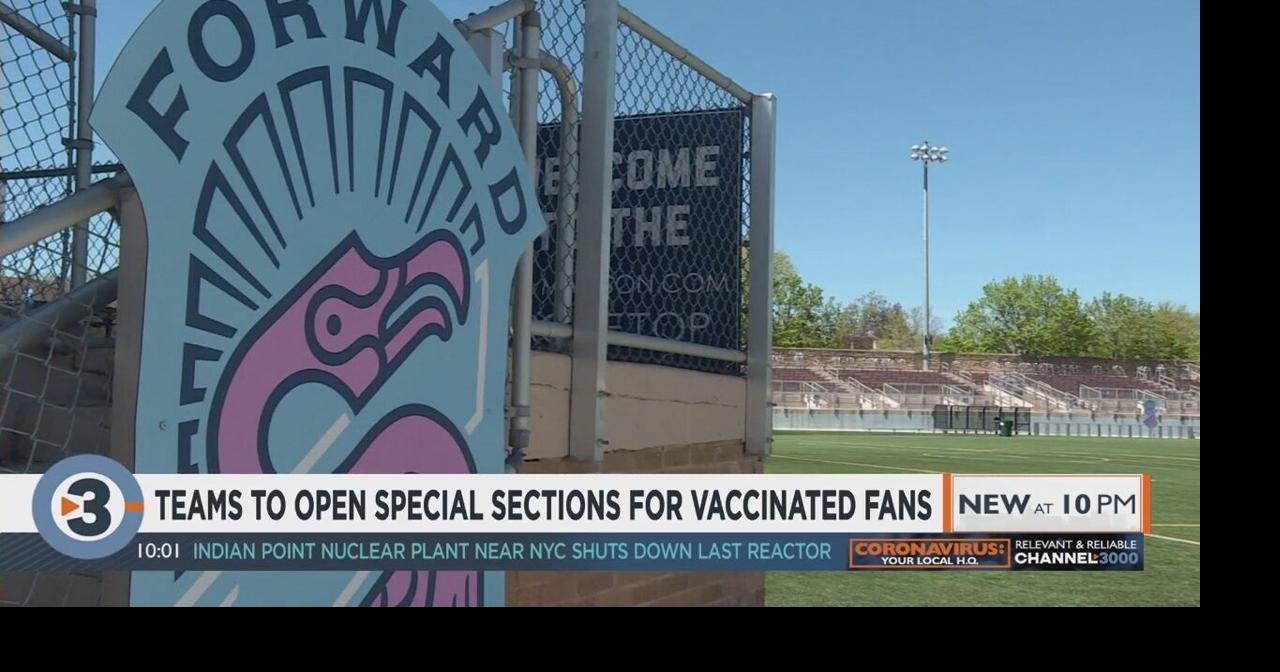Mallards, Forward Madison to open seasons with certain stadium sections ...