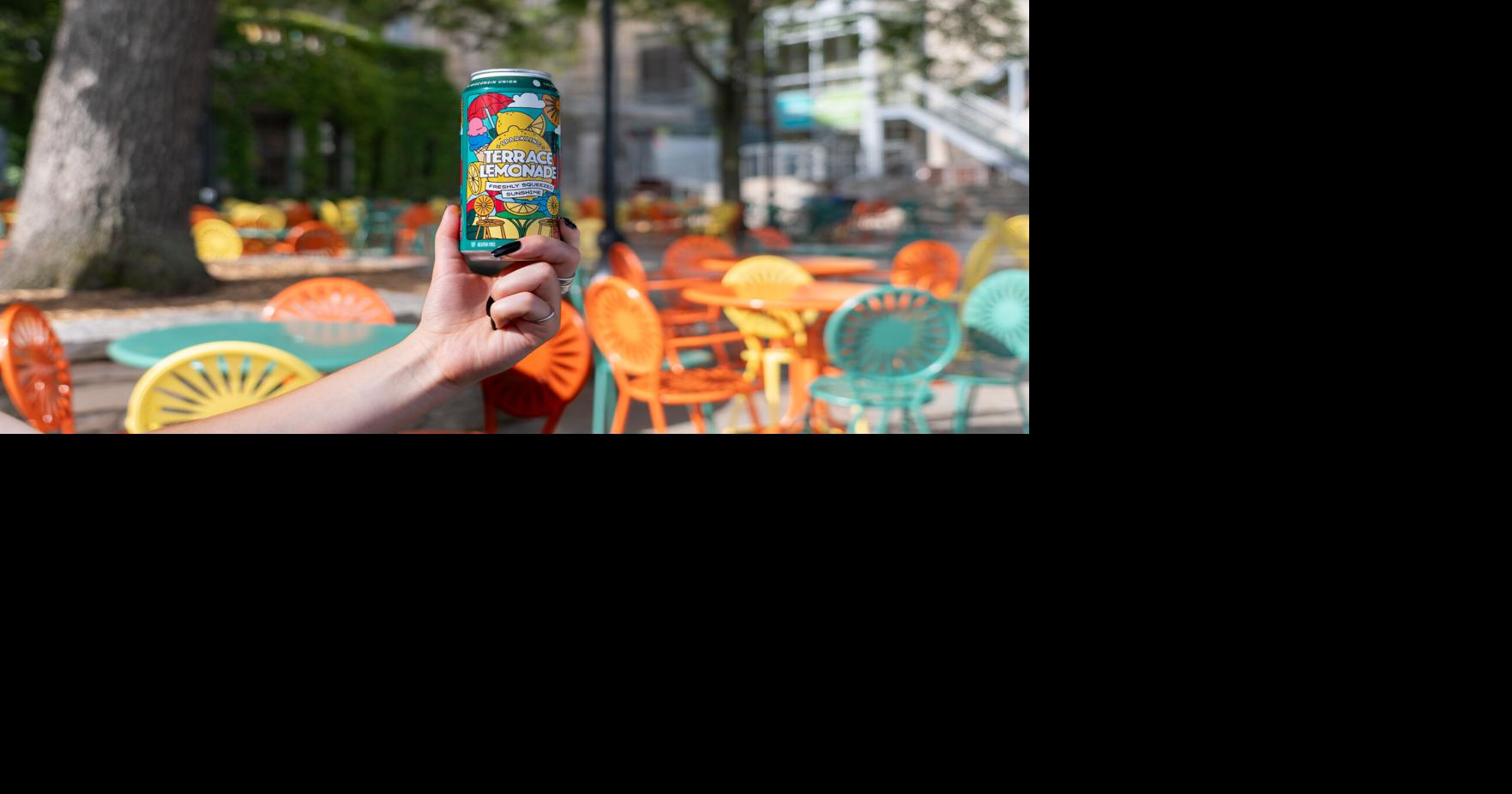 Terrace Lemonade by Karben4 | | channel3000.com