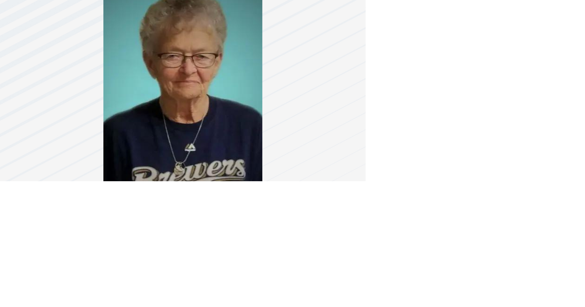 Betty Ann Meier | Obituaries | channel3000.com