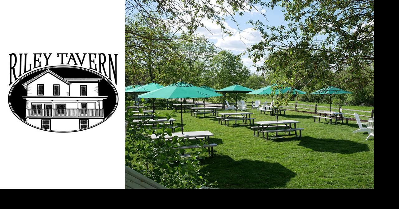 Riley Tavern | MADISON MAGAZINE | channel3000.com