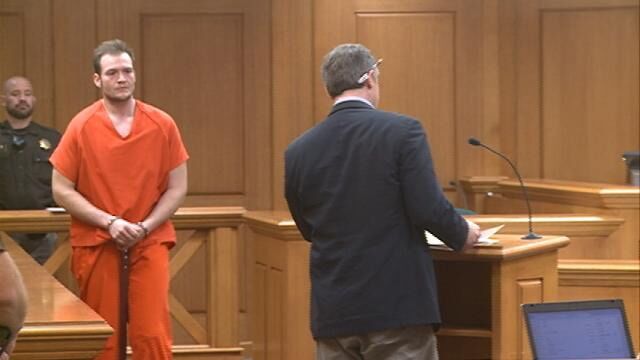 $500,000 bond in Holmen homicide case | Crime news | channel3000.com