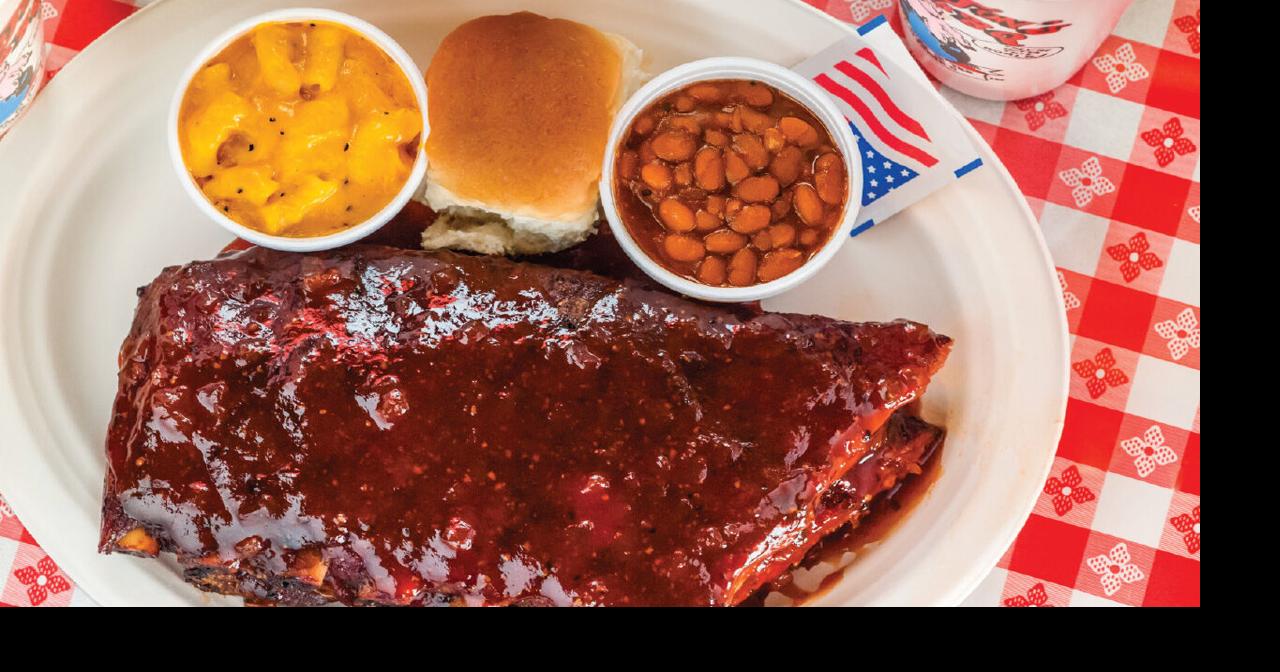 Madison restaurant named best barbecue in Wisconsin by Food Network ...