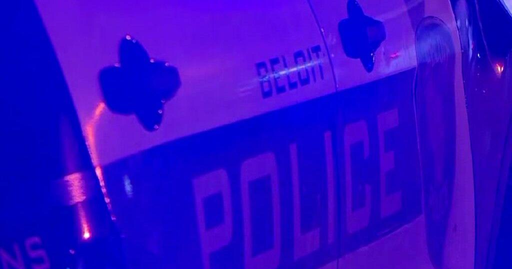 Beloit police investigate Saturday morning shooting | News ...