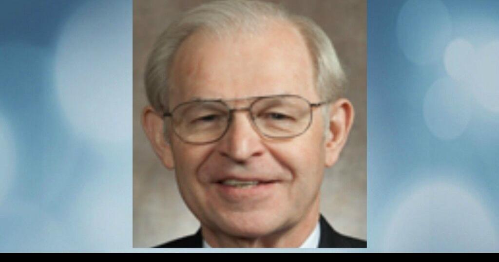 WI law library to be named after Justice David Prosser | Local News ...