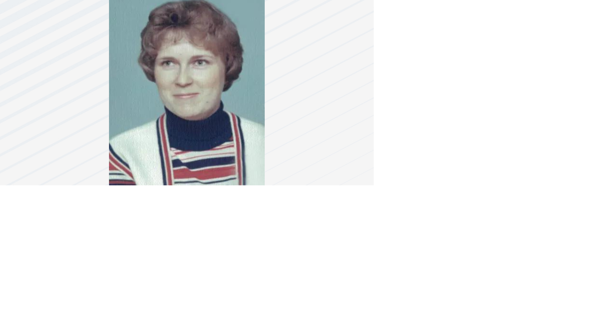 Yvonne Tessmann | Obituaries | channel3000.com