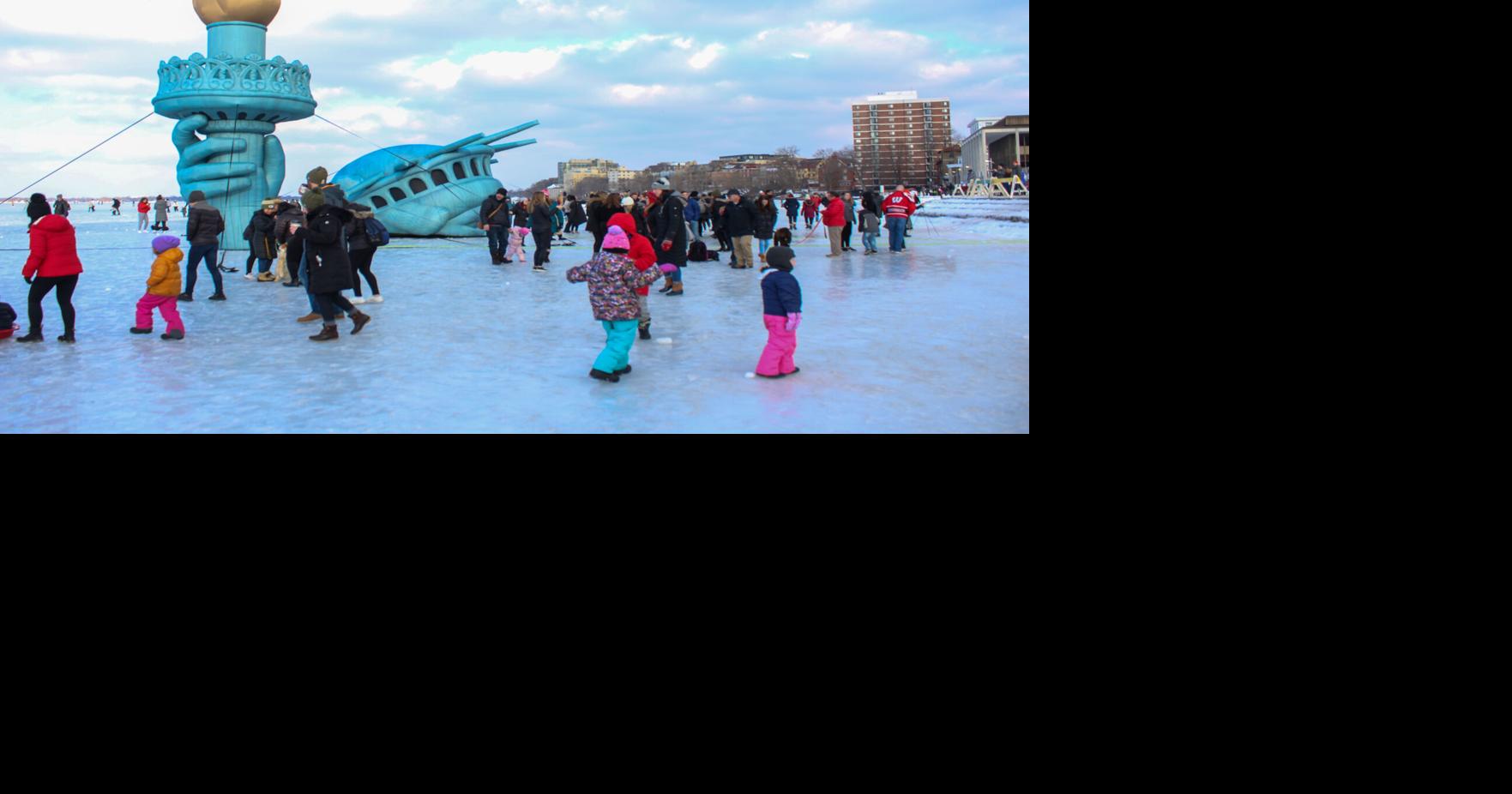 UW's Winter Carnival will be twice as big this year | MADISON MAGAZINE ...
