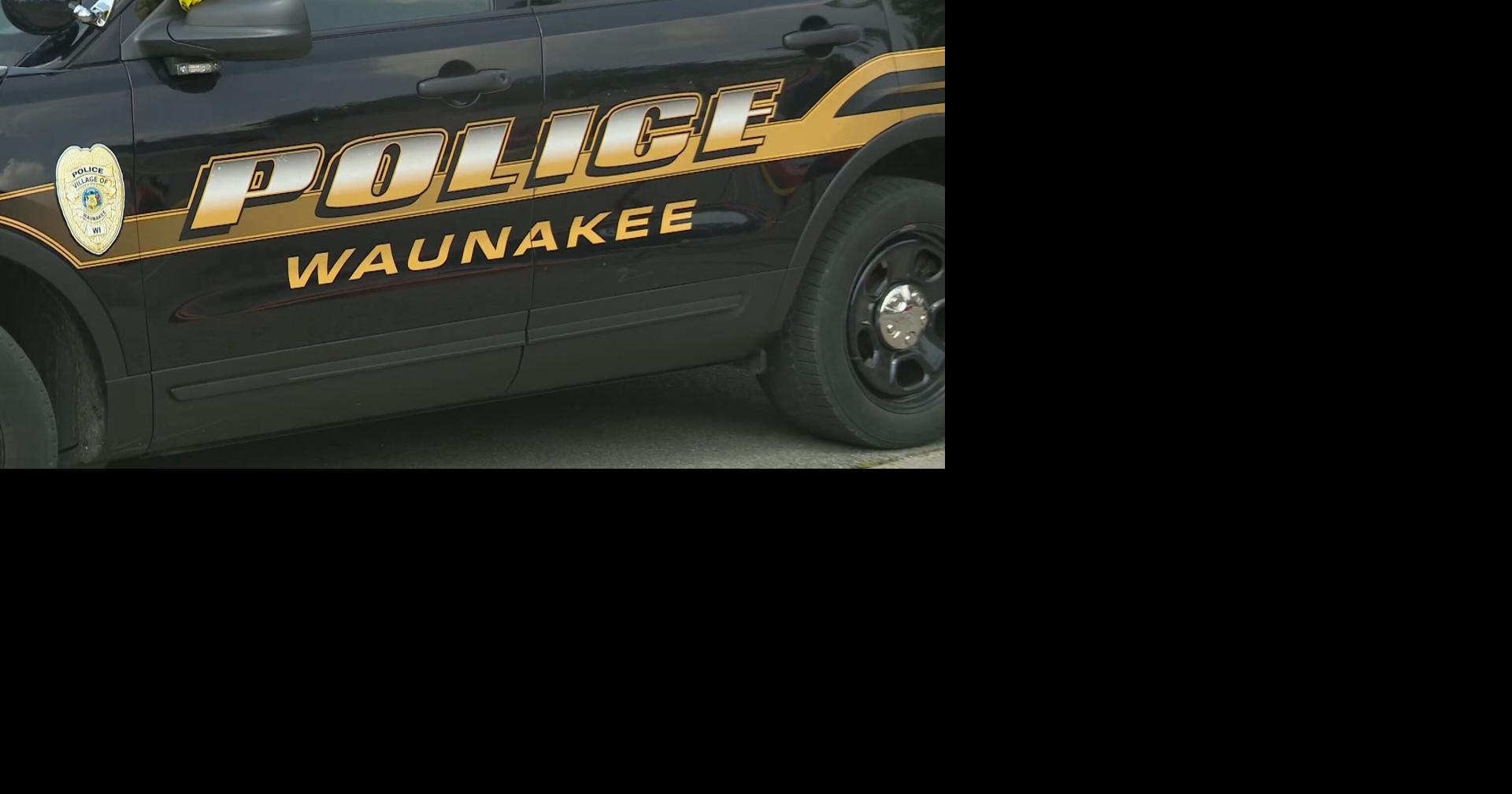 Waunakee Police Department squad car generic | | channel3000.com