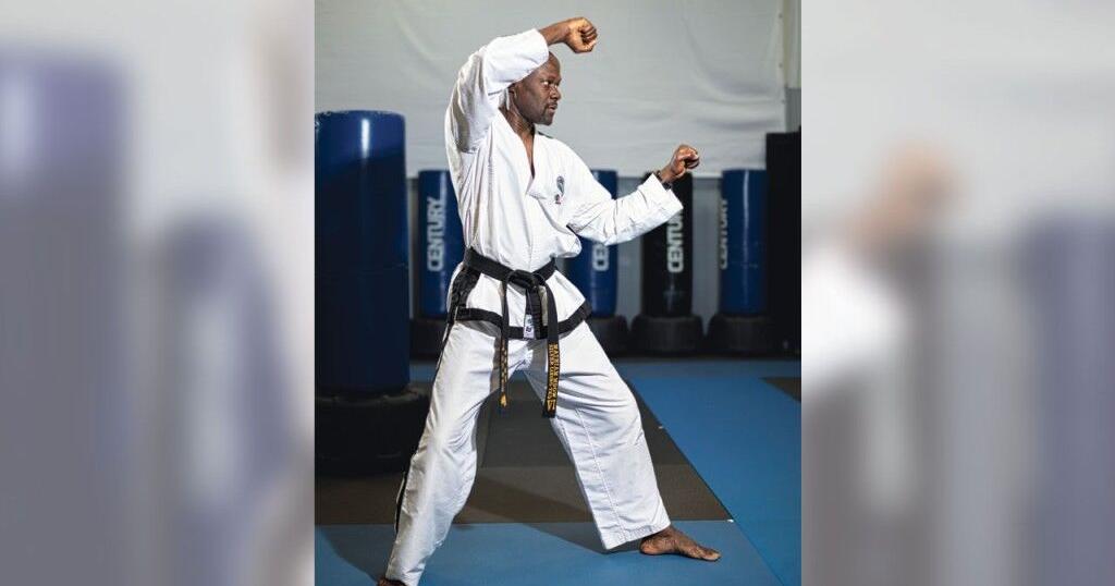 Silver Lining Taekwon-Do | Sponsored Content | channel3000.com