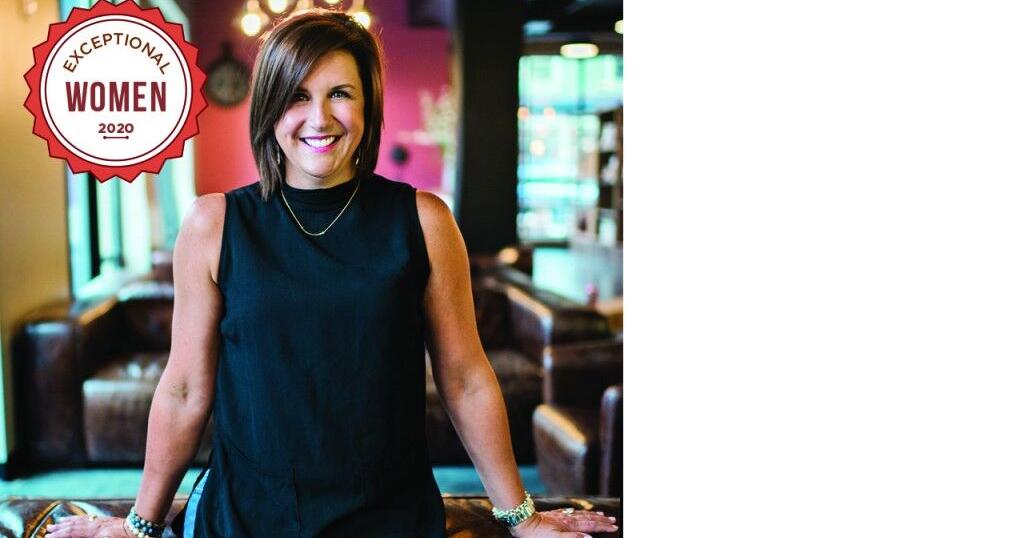 Lynda J. Patterson, FASAE, CAE | AMPED Association Management ...