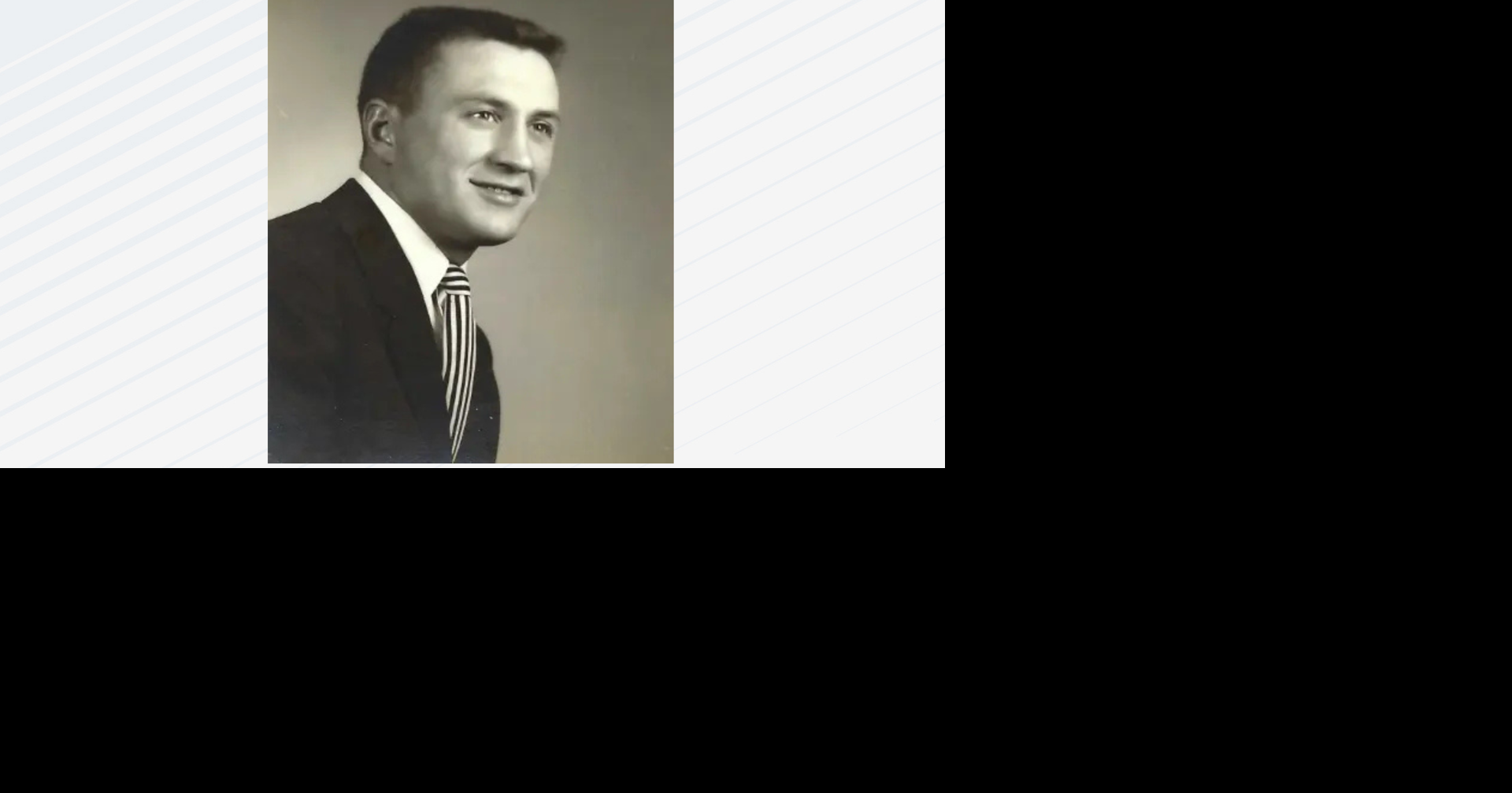 Leon J. Veith | Obituaries | channel3000.com