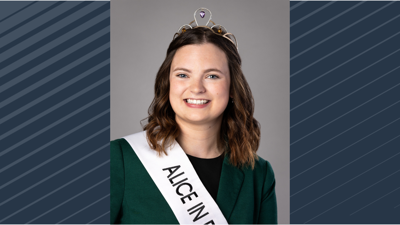 77th Alice in Dairyland officially put to work | News | channel3000.com