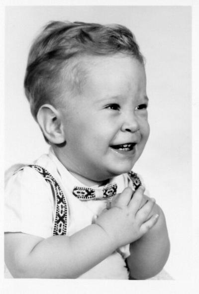 Ronald Joseph Bittner Jr. | Obituaries | channel3000.com