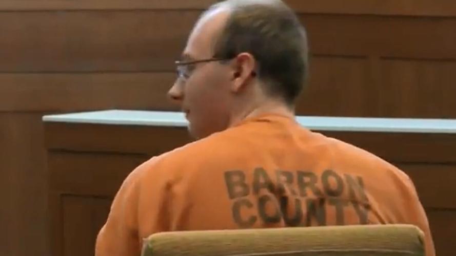 ‘You are the embodiment of evil’: Judge sentences Jake Patterson to 2 ...