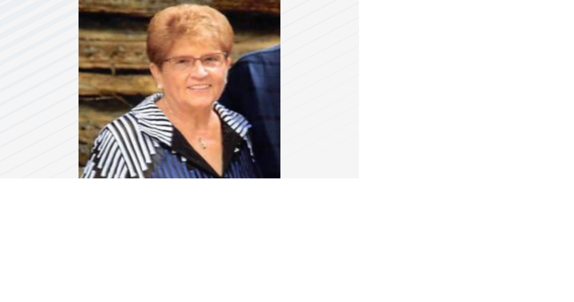 Mary Ann Buckminster | Obituaries | channel3000.com