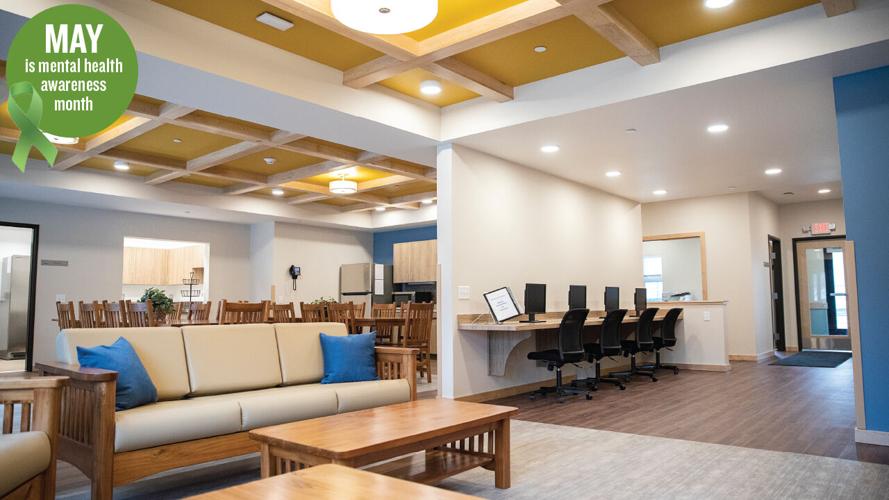 A New Recovery Facility Opens in Madison | Sponsored Content ...