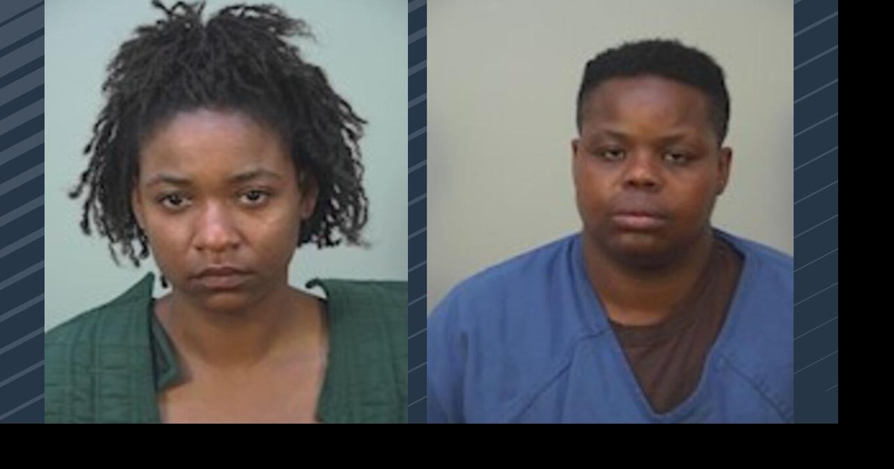 Two women arrested after stabbing in Town of Madison | Crime news ...