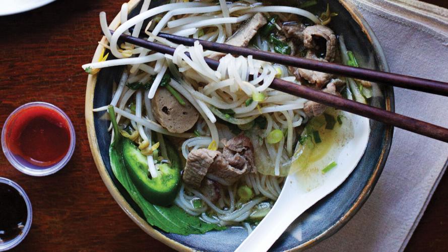 Cozy up with 10 comforting local soups | Dining & Drink | channel3000.com